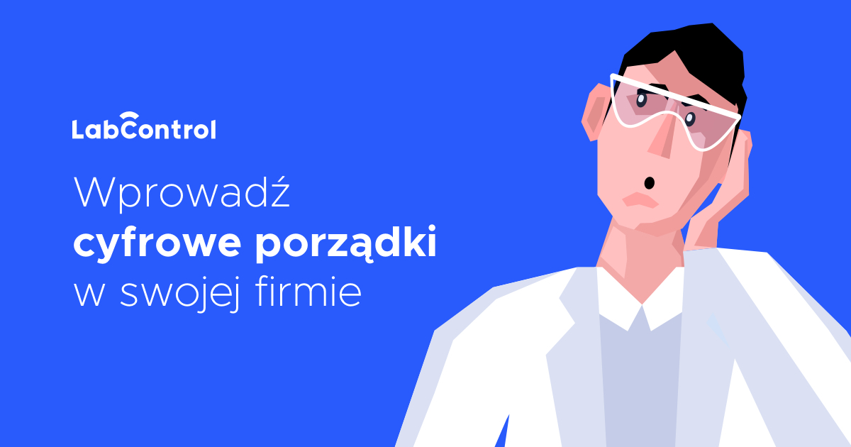 Strona główna · LabControl